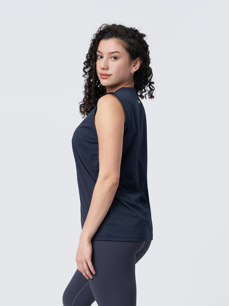 Every-Wear QuickDry Tank Top (Unisex) – FITGEAR