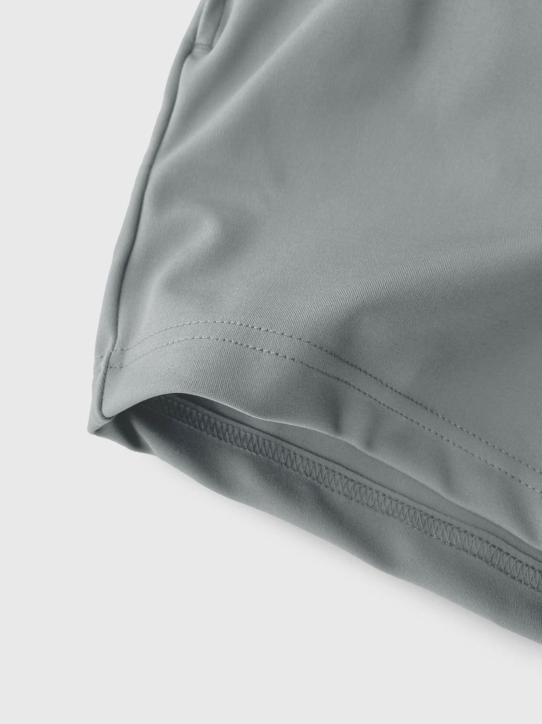 Cozy Fitted Easy Shorts – FITGEAR