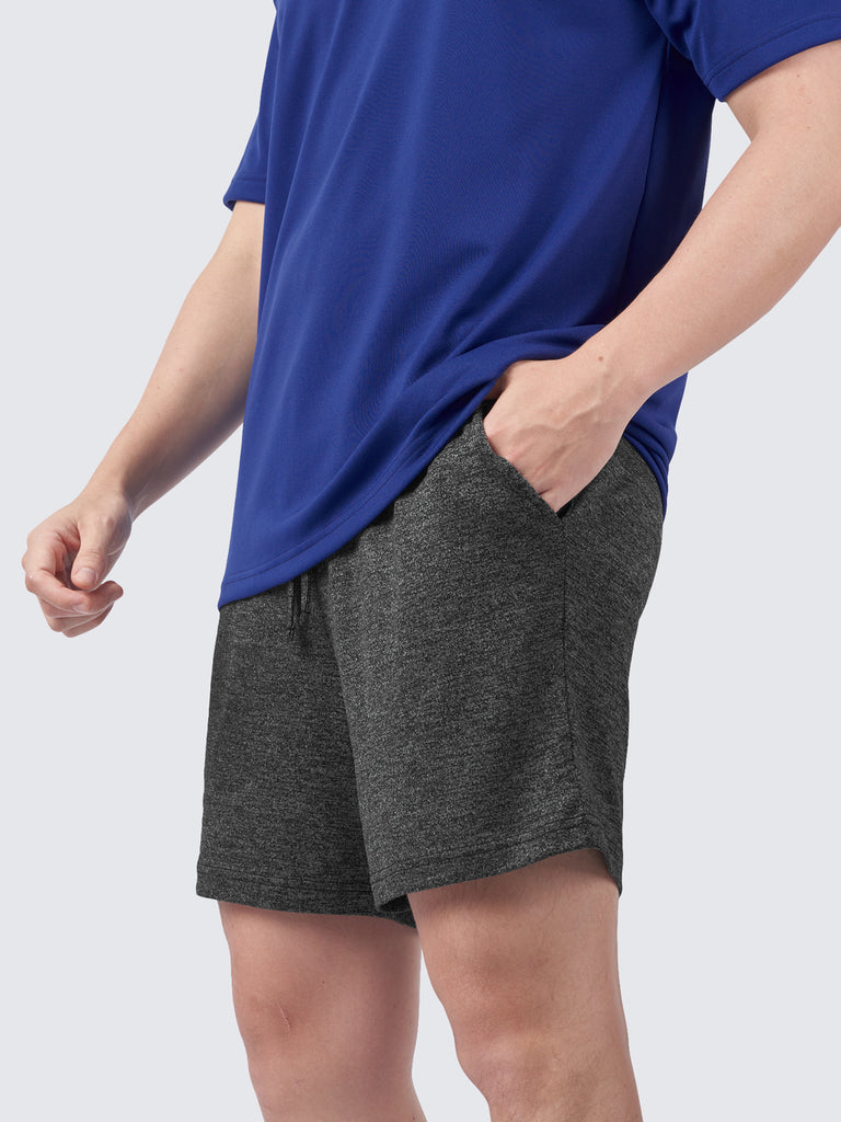 Pique Everyday Shorts (Unisex) – FITGEAR