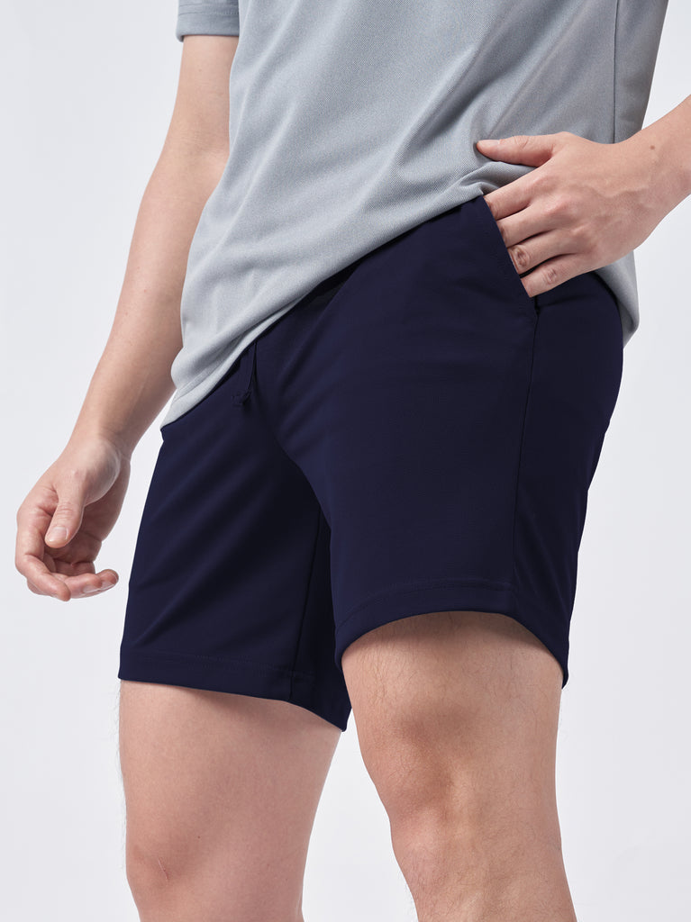 Pique Everyday Shorts (Unisex) – FITGEAR