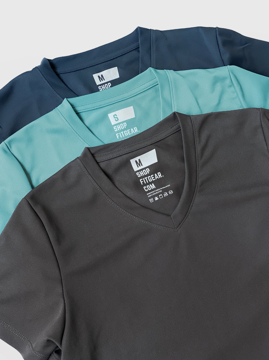 FITGEAR: Essential Activewear, Travel Kit & Gears